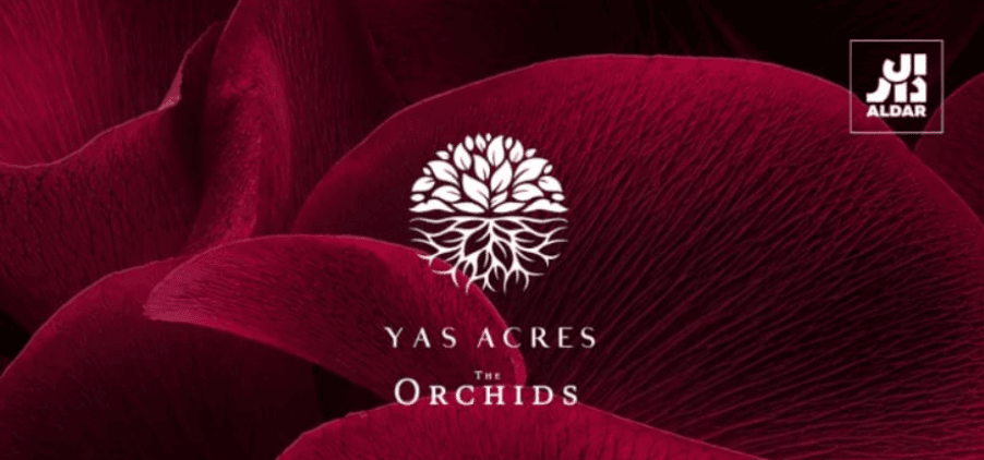 The Orchids - YAS ACRES - ALDAR